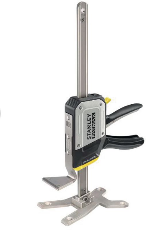 One-handed assembly tool | BRW
