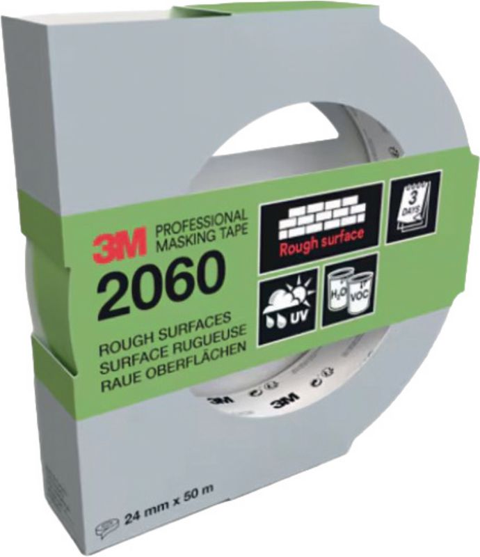 Painter's masking tape 3M 2060 | BRW-CH