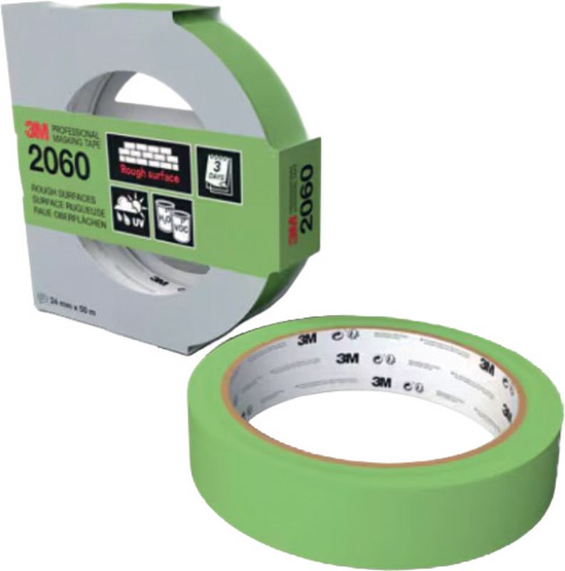 Painter's masking tape 3M 2060 | BRW-CH