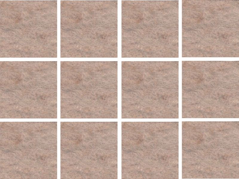 Filzgleiter 3M | BRW