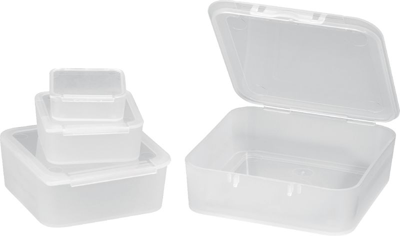 Protection and packaging box UniBox | BRW-CH