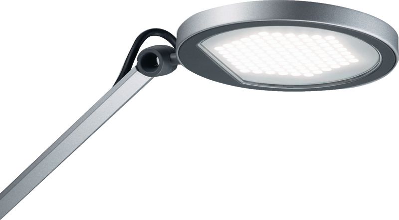 LED-Arbeitsplatzleuchte WALDMANN | BRW-CH
