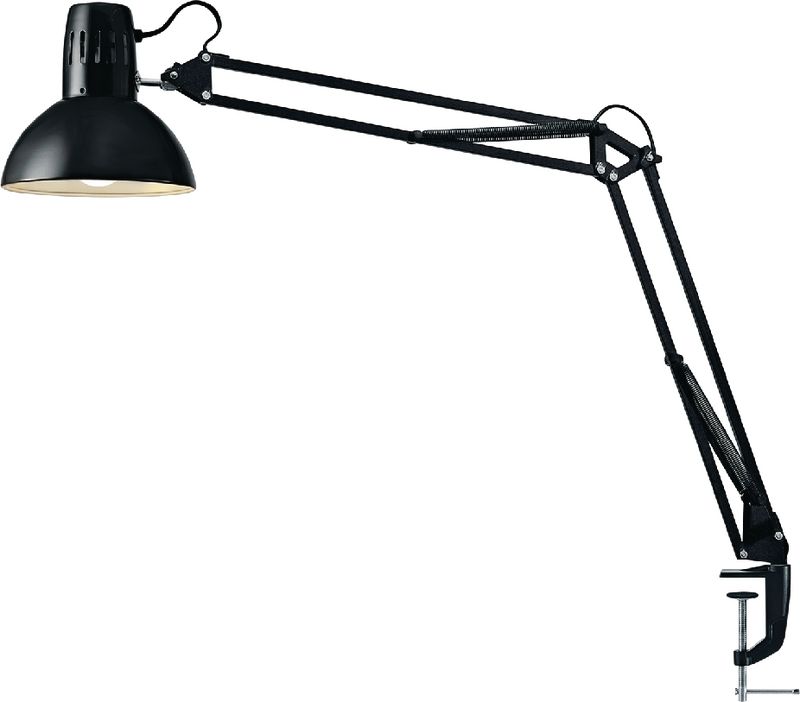 LED workstation lamp HANSA | BRW