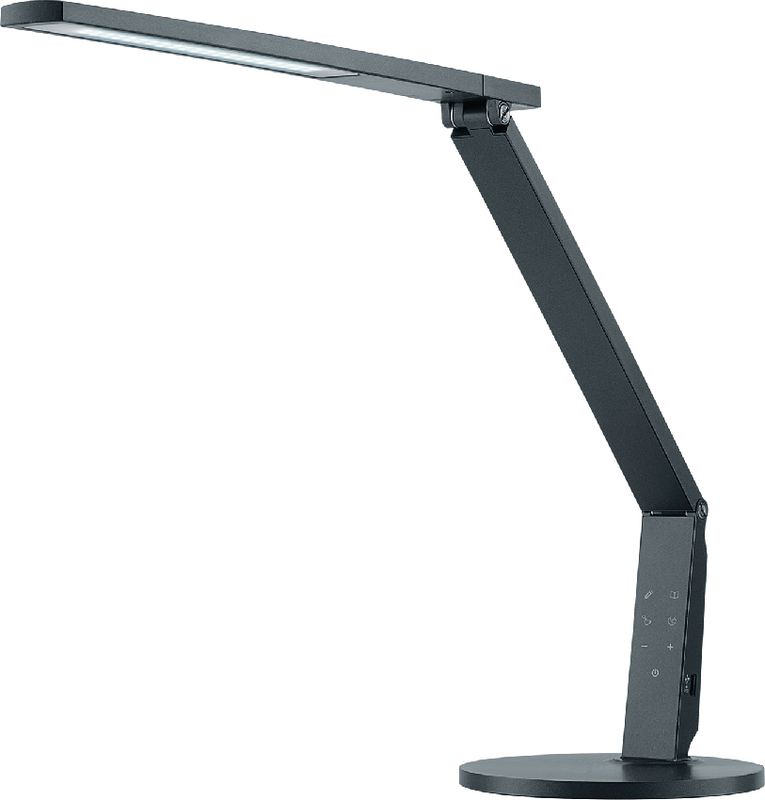 LED workstation lamp HANSA | BRW