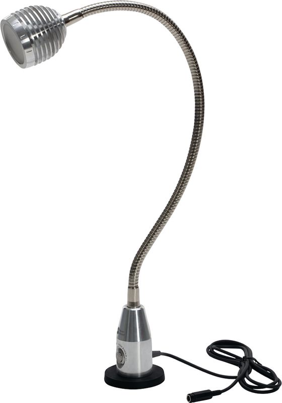 LED workstation lamp FLEXI Bauer & Böcker | BRW