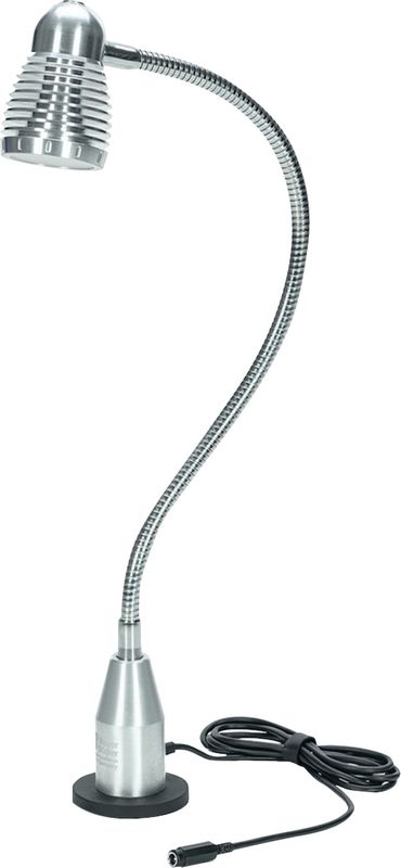 LED workstation lamp FLEXI Bauer & Böcker | BRW