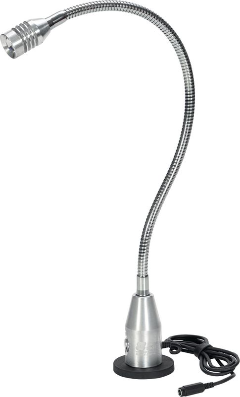 LED workstation lamp PUNKTSTRAHLER Bauer & Böcker | BRW