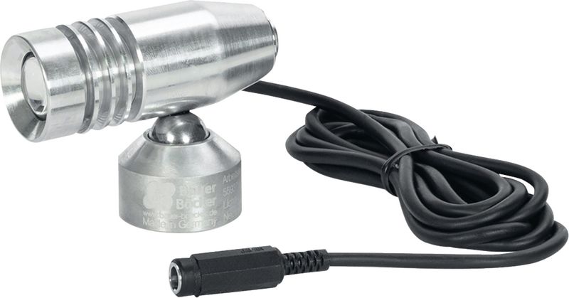 LED workstation lamp LICHTBLICK Bauer & Böcker | BRW
