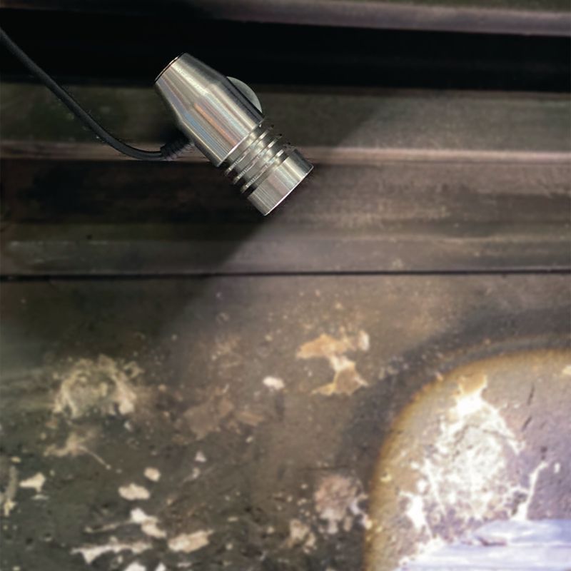 LED workstation lamp LICHTBLICK Bauer & Böcker | BRW