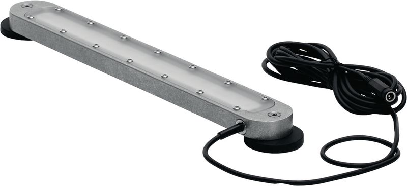 LED machine lamp LICHTLEISTE Bauer & Böcker | BRW-CH