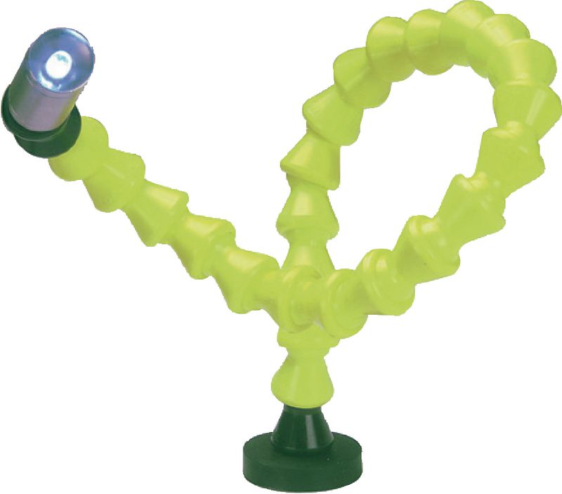 Flexible LED light LOC-LITE | BRW-CH