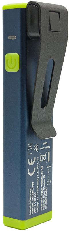 Lampe stylo LED à batterie NERIOX | BRW