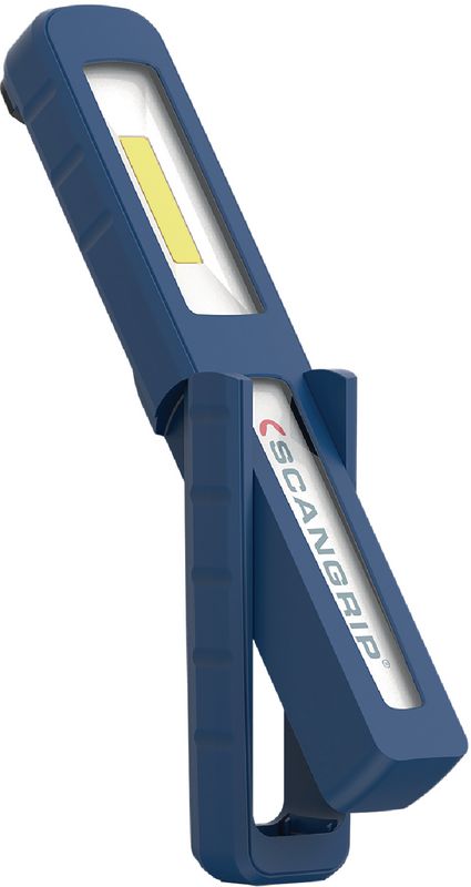 Akku LED-Handlampe SCANGRIP UNIPEN | BRW
