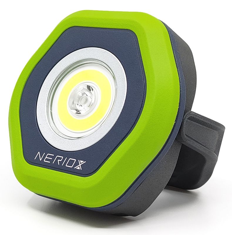 Battery-powered LED work light NERIOX | BRW