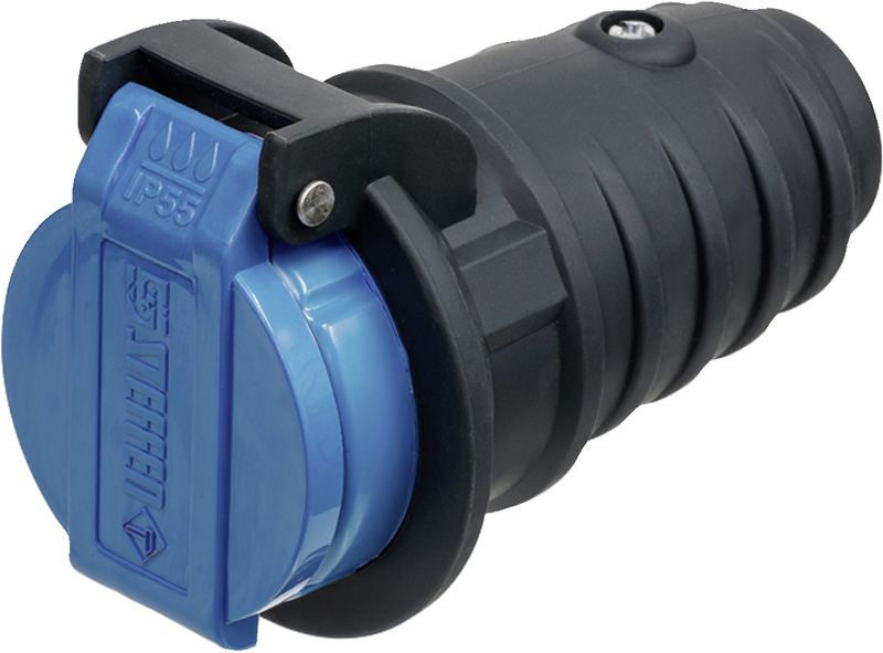 Connector IP55 | BRW-CH