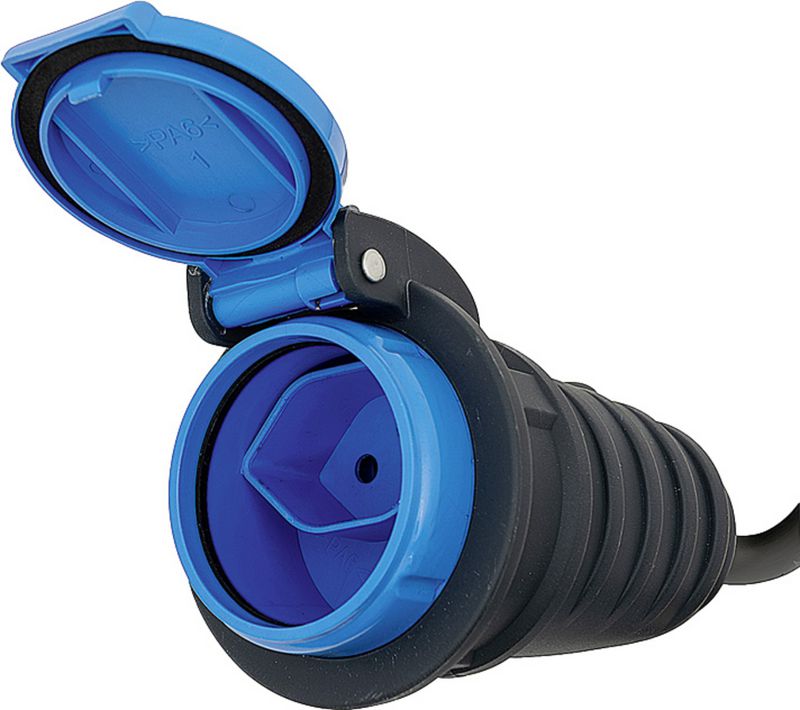 Connector IP55 | BRW