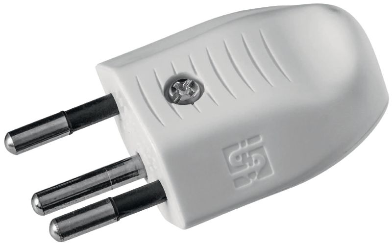 Stecker T 12 | BRW-CH