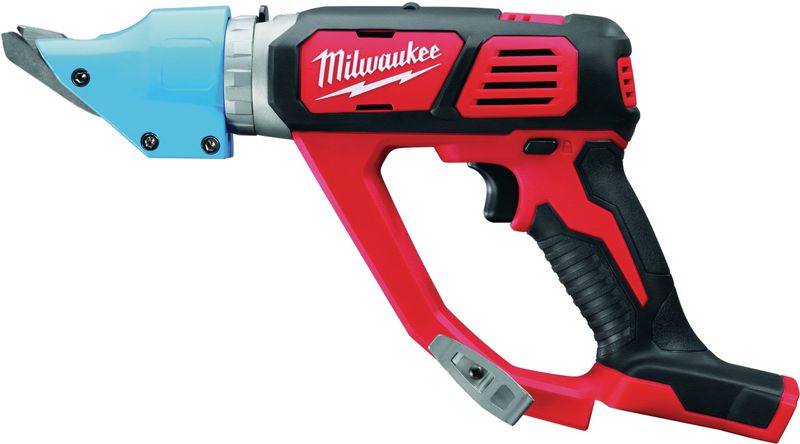 Cisaille à tôle sans fil MILWAUKEE | BRW