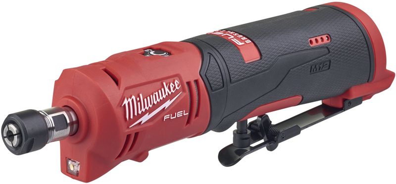MILWAUKEE cordless die grinder M12 FDGS | BRW-CH