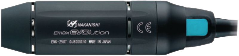 Hochleistungsmotor Emax EVOlution | BRW-CH