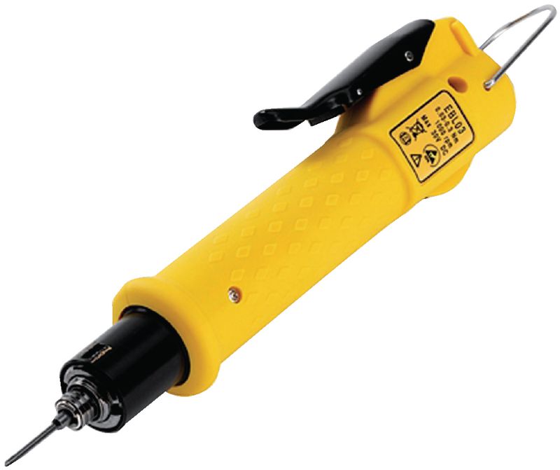 Petite visseuse électrique ATLAS COPCO | BRW