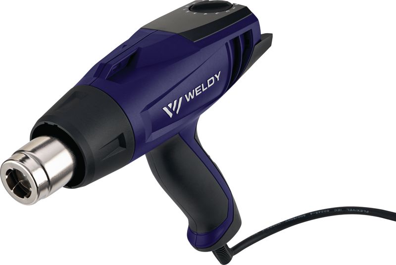 Hot air blower WELDY | BRW-CH