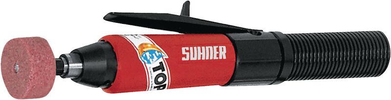 Oil-free air die grinder SUHNER | BRW-CH