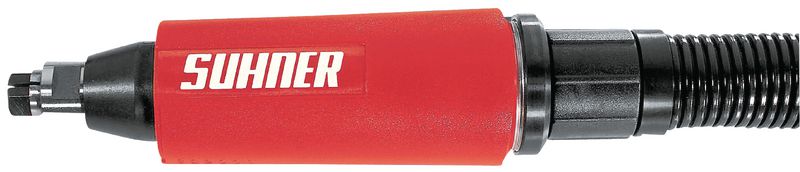 Druckluft-Geradschleifer SUHNER | BRW-CH