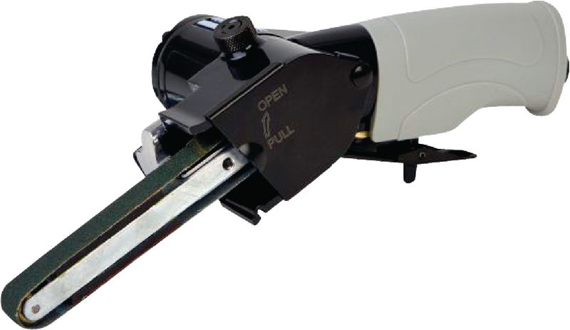 Air belt sander ATLAS COPCO PRO | BRW