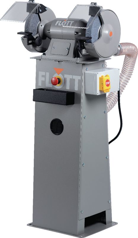 Double grinder FLOTT | BRW-CH