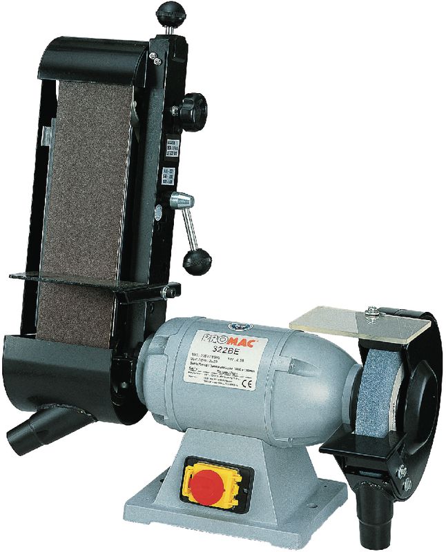 Universal belt sander PROMAC | BRW