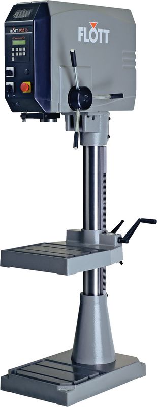 Drill press FLOTT | BRW