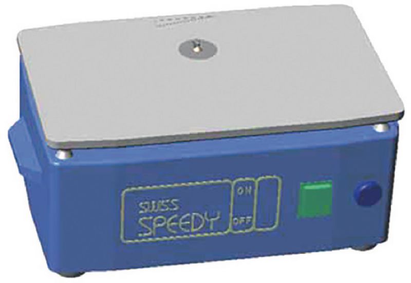 Deburring and edge milling machine SPEEDY | BRW