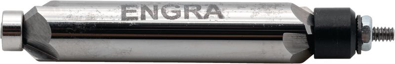 Deburring carbide end mills ENGRA | BRW-CH