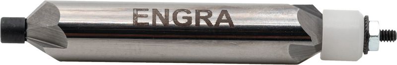 Deburring carbide end mills ENGRA | BRW