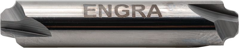 Hartmetall-Entgratfräser mit Radius ENGRA | BRW-CH