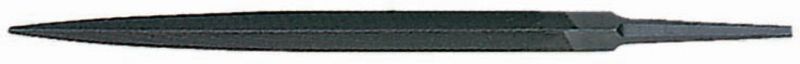 Lime triangulaire normale VALLORBE | BRW-CH
