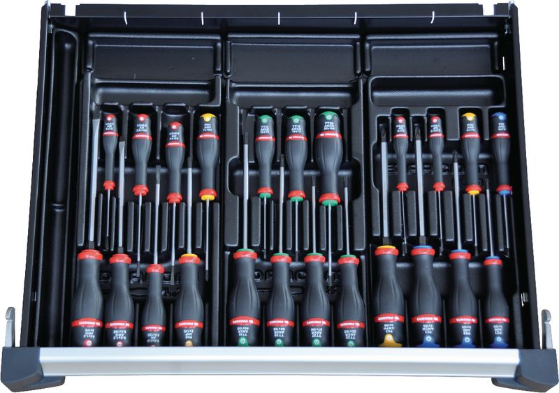 Tool cart FACOM | BRW