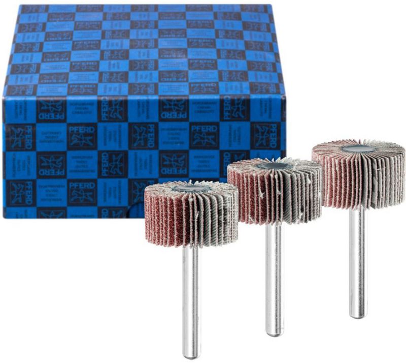 Fan grinder set PFERD | BRW