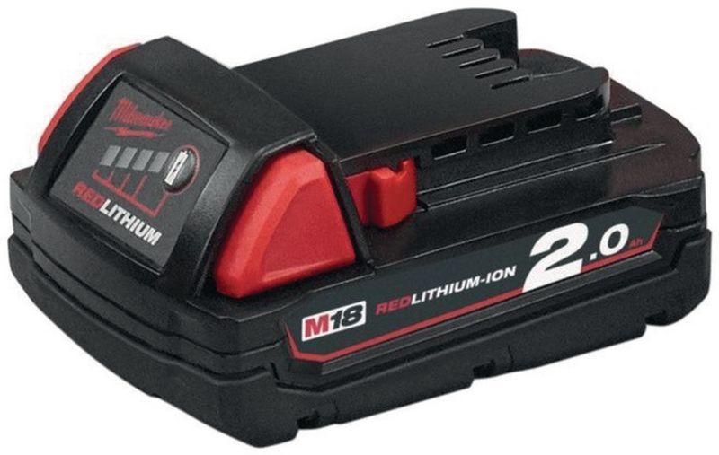 Kit promotionnel MILWAUKEE | BRW