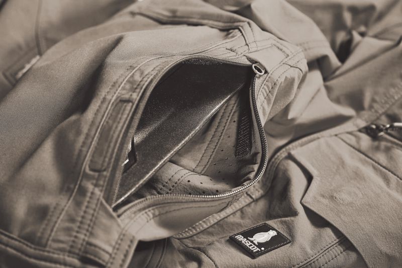 Arbeitshose MASCOT Accelerate 18479-311 dunkelanthrazit 18 | BRW-CH