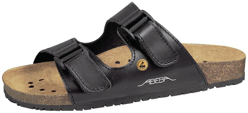 ESD-Sandalen ABEBA 4085 | BRW-CH