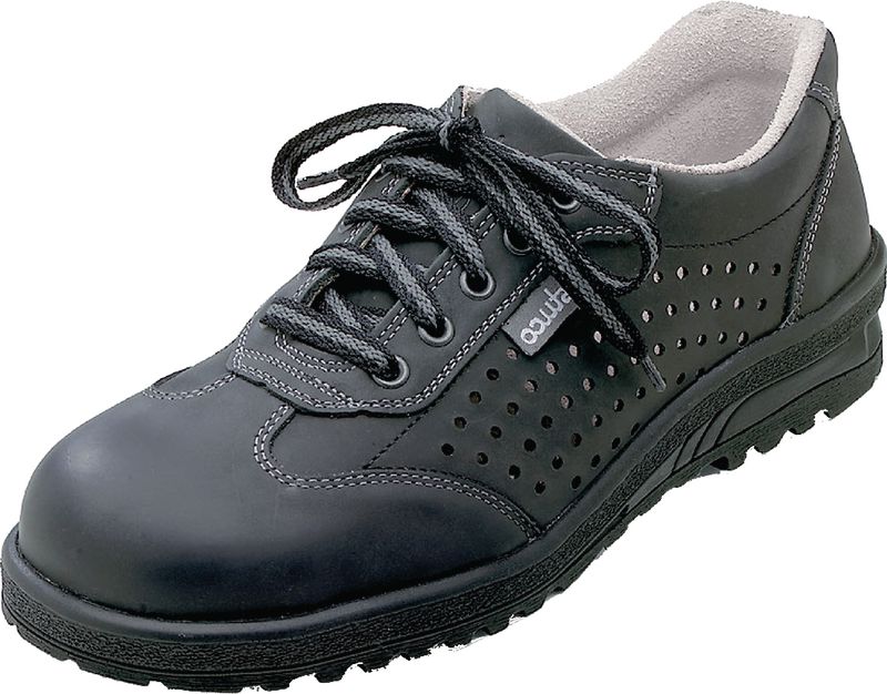 Safety low shoe S1 Stuco 22.287 | BRW-CH