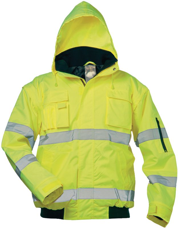 Safety jacket | BRW