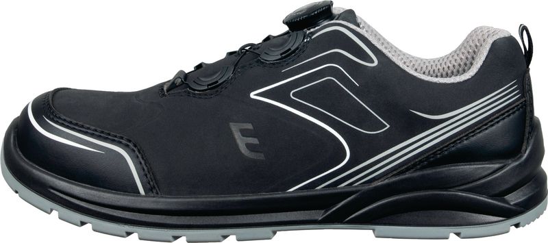 Sicherheitshalbschuh S3 Safety Jogger Cador Low TLS | BRW-CH