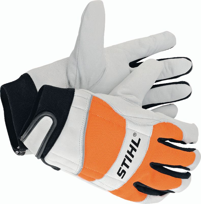 Schnittschutz-Handschuhe STIHL | BRW