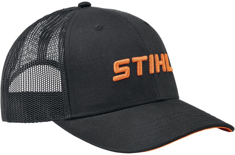 Cap STIHL LOGO MESH | BRW-CH