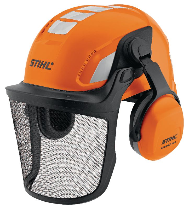 Helmset STIHL | BRW