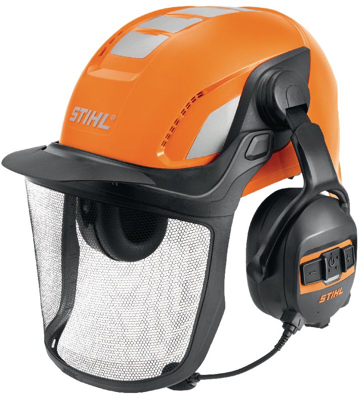 Kit casque STIHL | BRW