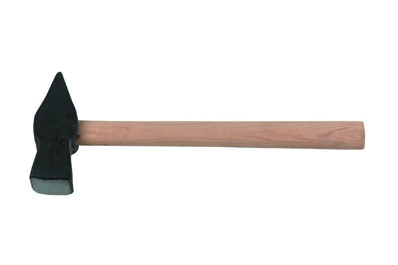 Machinist's hammer, heart-shaped | BRW